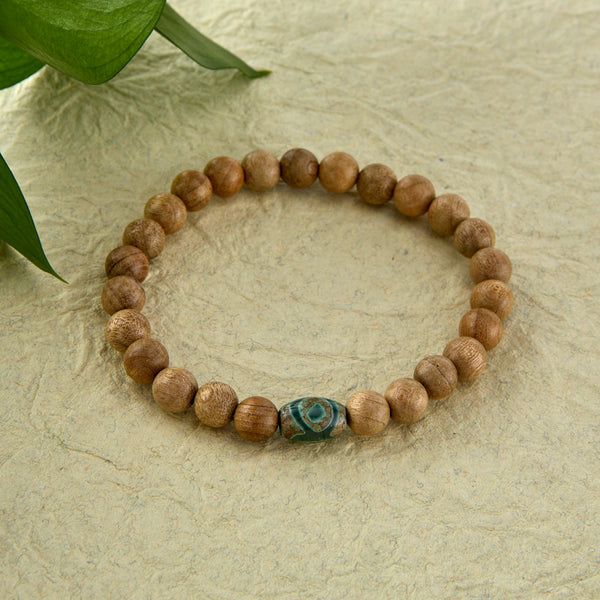 TIMBER SPIRIT – Silver & Sage Jewelry