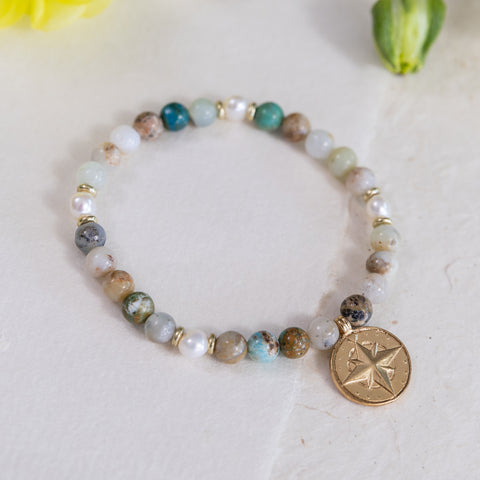 Silver & Sage Jewelry | Yoga Inspired Jewelry for Life