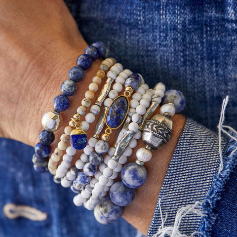 BEST-SELLERS – Silver & Sage Jewelry